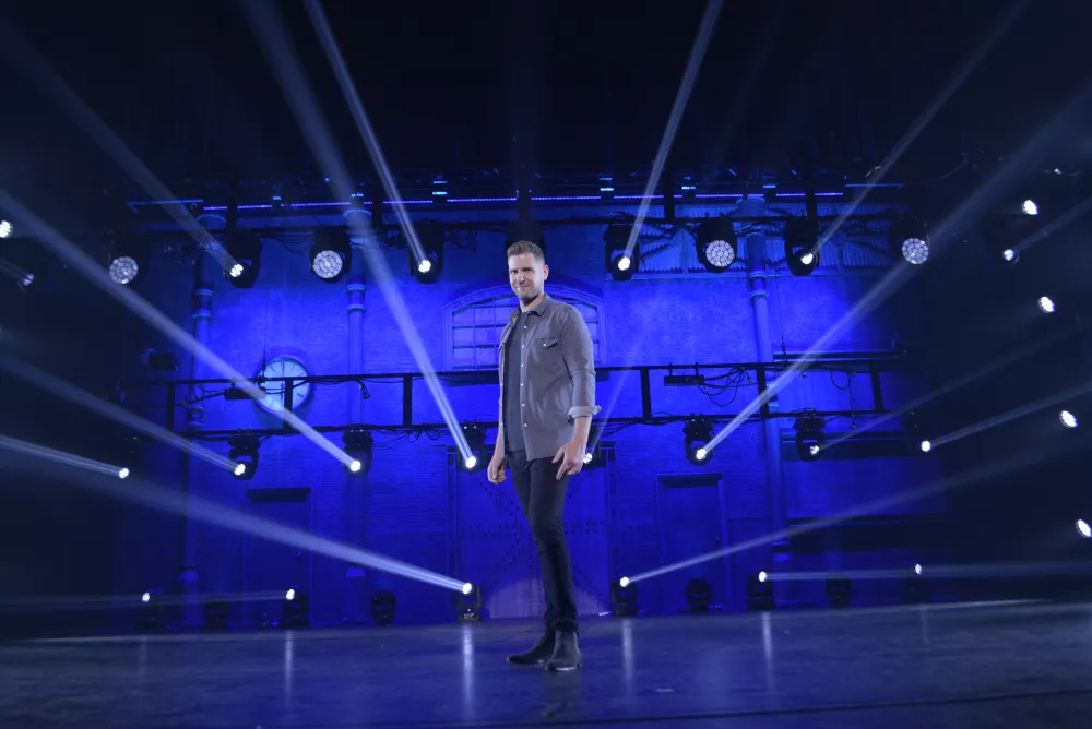 The Magic of Rob Lake | Harbison Theatre at Midlands Technical College